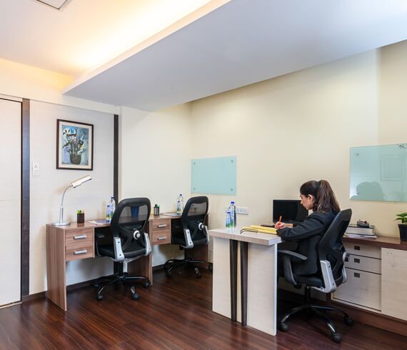 Complete Office Solutions - DBS Workspace