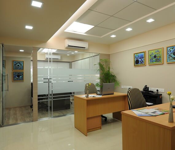 Complete Office Solutions - DBS Workspace