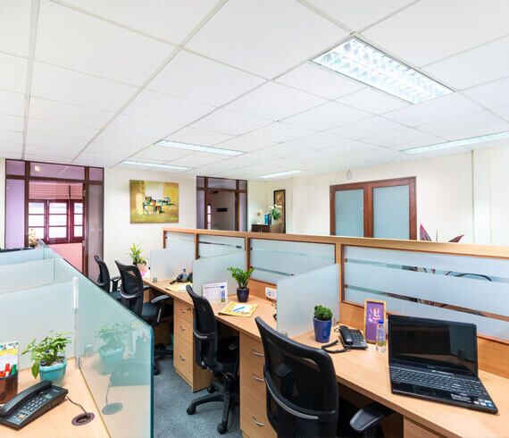 Complete Office Solutions - DBS Workspace