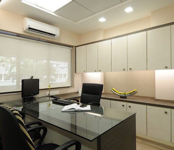 Complete Office Solutions - DBS Workspace